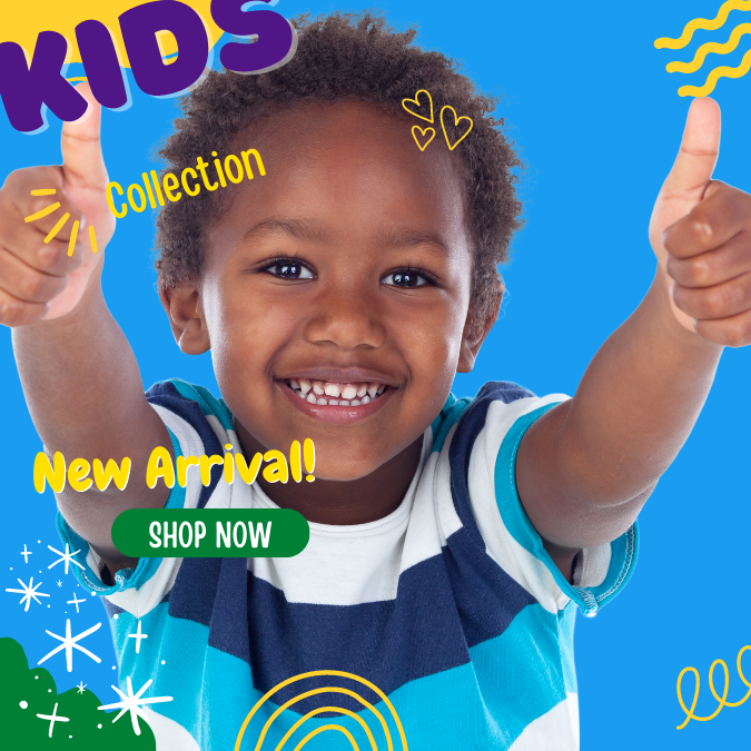 Your one-stop online kids store in Kenya – Jobi Smart Kids