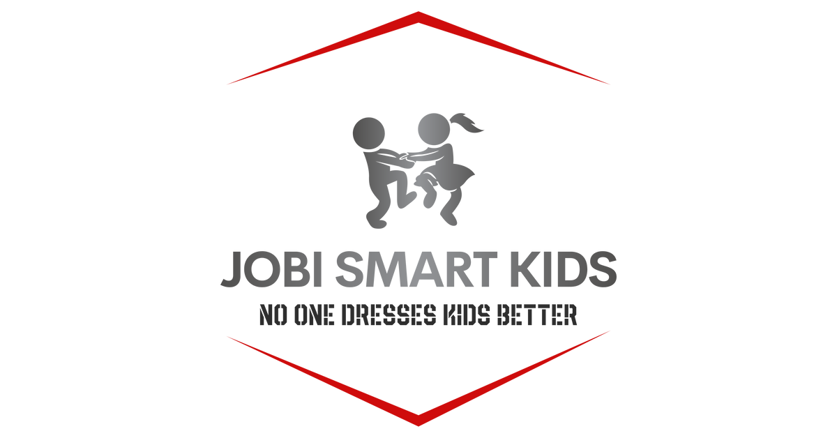 Your one-stop online kids store in Kenya – Jobi Smart Kids