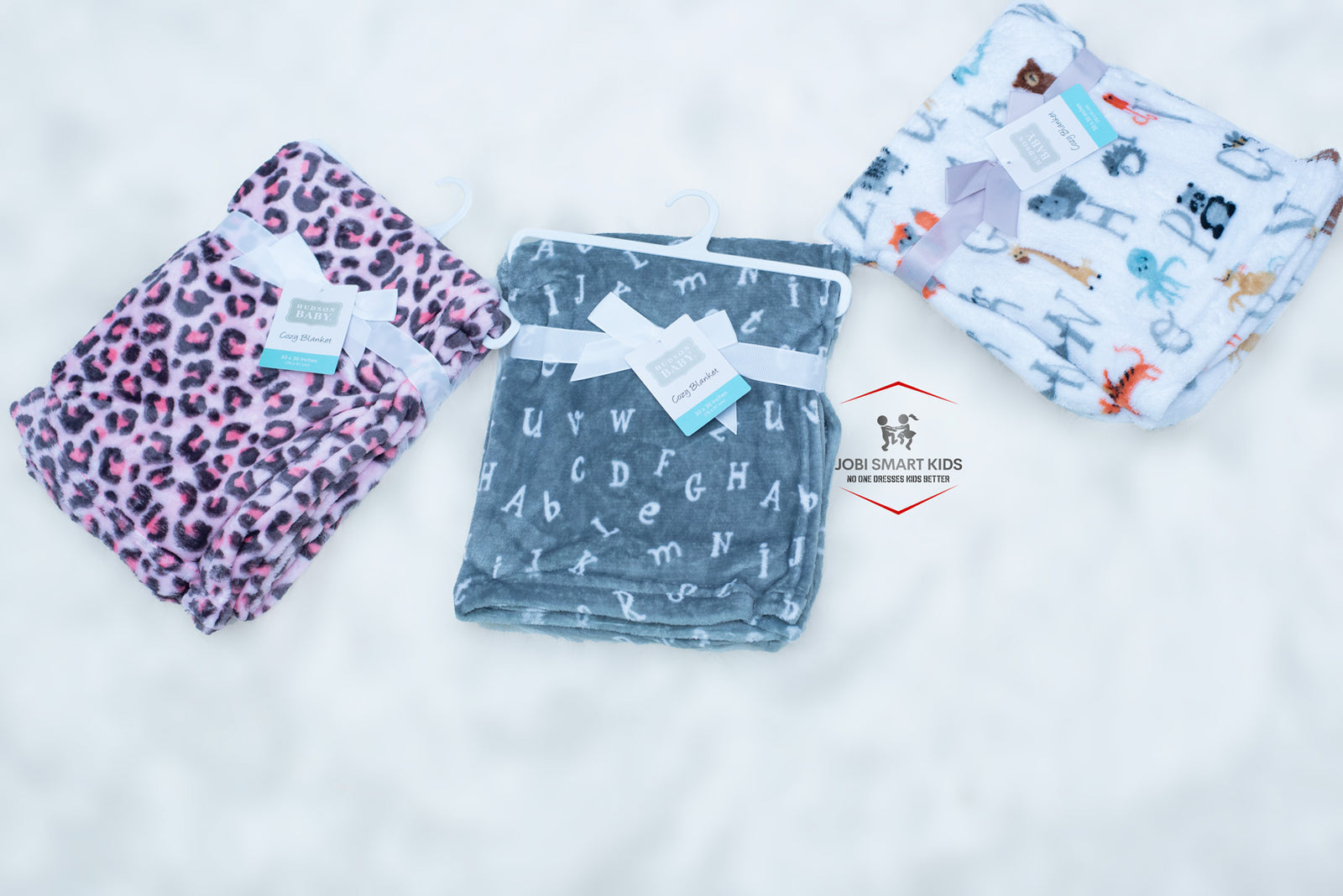 Girls’ Essentials – Jobi Smart Kids