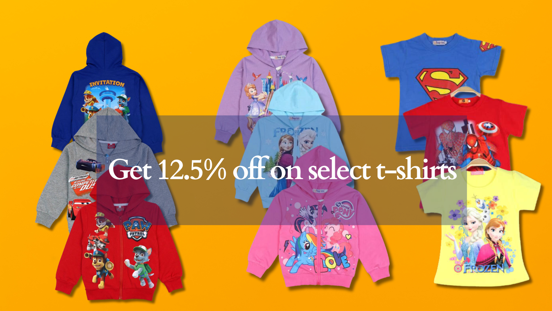 JOBI Smart Kids - Your One-Stop Shop for Trendy Kids' Clothing – Jobi ...